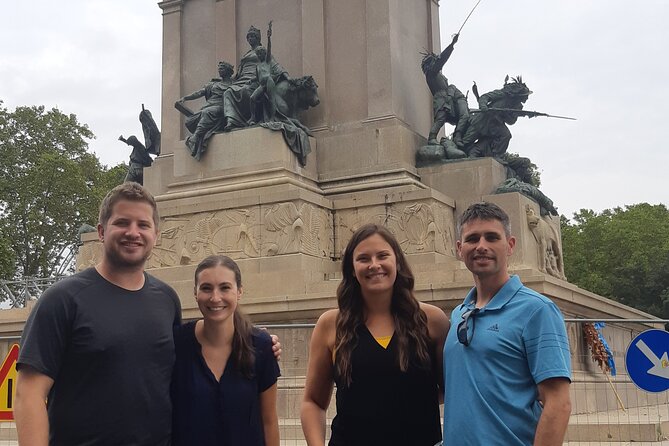 Explore the Best Highlights of Rome by Golf Car - Private Tour - Preparing for Your Golf Cart Adventure in Rome