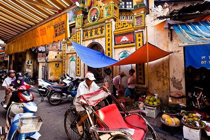 Explore the best of Hanoi City in a day - Key Points