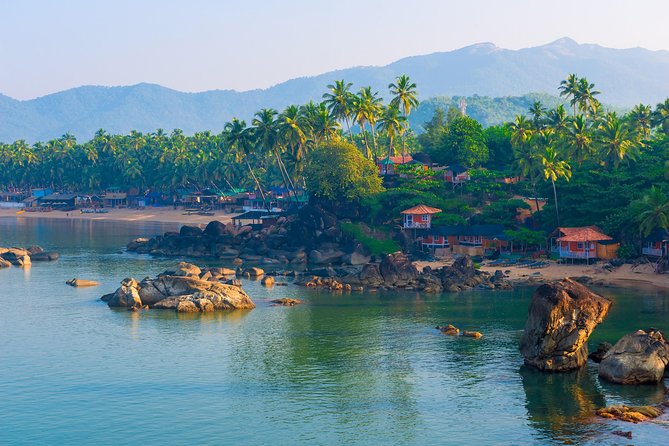 Explore the Best of North Goa by Car (Guided Full Day City Sightseeing Tour) - Final Thoughts: Is This Tour for You?