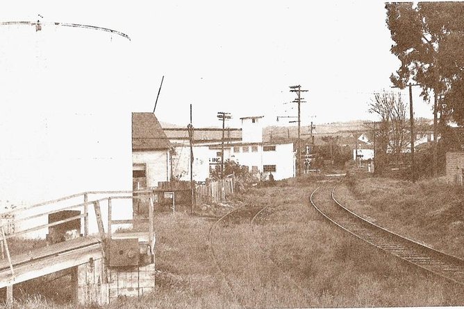 Explore the Cannery Row most visitors never see! - Value and Practical Considerations