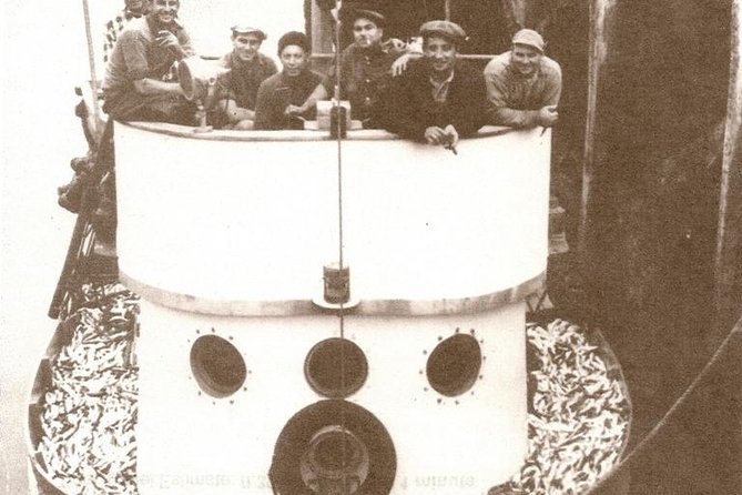 Explore the Cannery Row most visitors never see! - Who Would Enjoy This Tour?