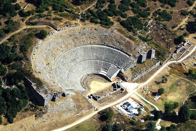 Explore the capital of Epirus, Ioannina. - The Authentic Charm and the Practical Value