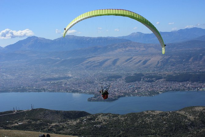 Explore the capital of Epirus, Ioannina. - Final Thoughts: Who Should Consider This Tour?