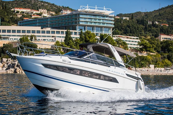 Explore the Caves and Hidden Bays With Underwater Scooter - Inclusions