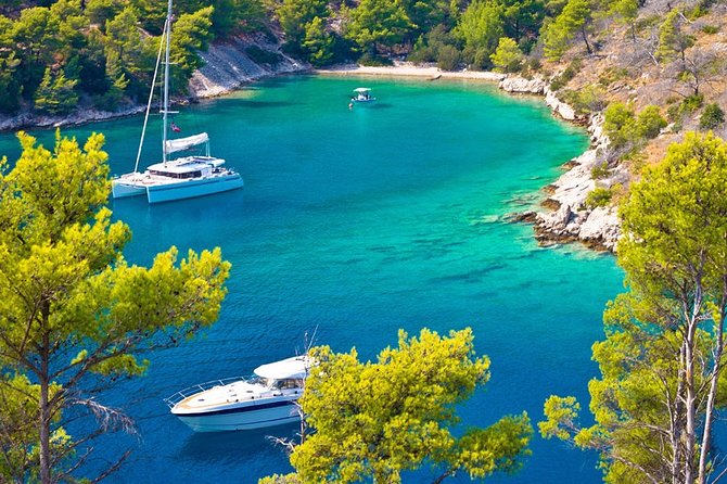 Explore the Caves and Hidden Bays With Underwater Scooter - Health and Accessibility