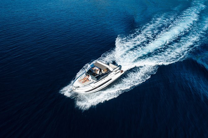 Explore the Caves and Hidden Bays With Underwater Scooter - Explore the Caves and Hidden Bays