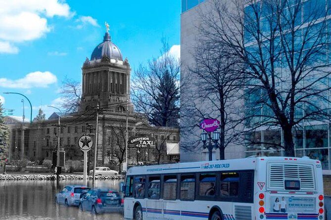 Explore The Challenge of Moderninity with Walking Tours in Winnipeg, MB - Who Will Love This Tour?