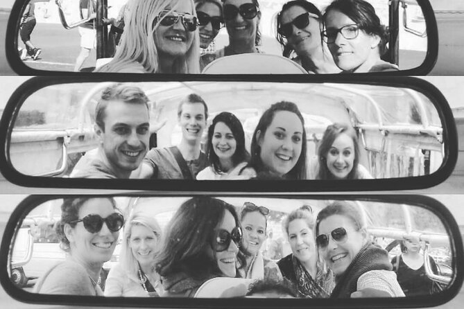 Explore the Charming Seven Hills of Lisbon - Wandering Through Bairro Alto