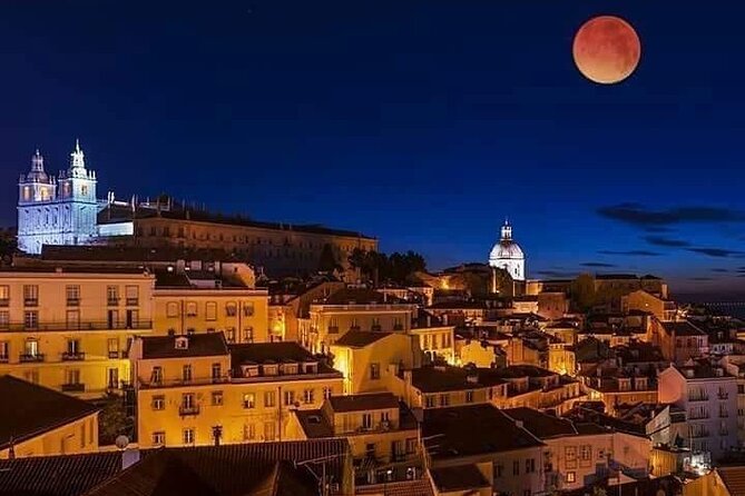 Explore the Charming Seven Hills of Lisbon - Logistics and Practical Information