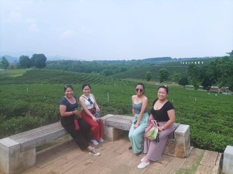 Explore the Chiang Rai and the Golden Triangle - Key Points