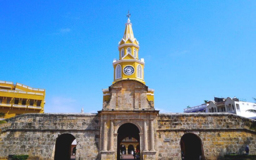 Explore the city: discover and live urban magic - Key Points