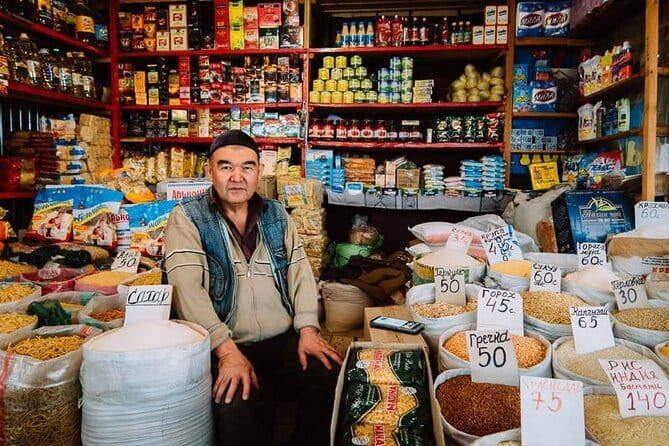 Explore the city's charm and hidden gems on an unforgettable tour - Exploring Bishkek: A Tour That Balances History, Culture, and Authenticity