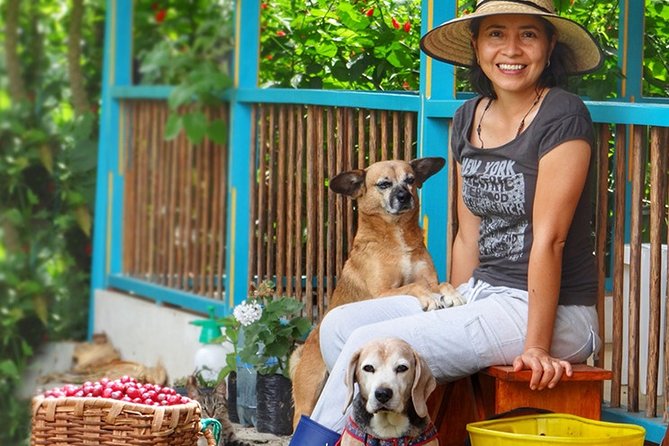 Explore the Coffee Process_From Tree to Cup & Fun by Jeep - Cultural Immersion Beyond Coffee