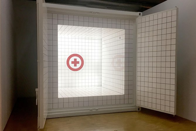 Explore the collection at the Pompidou - Key Points