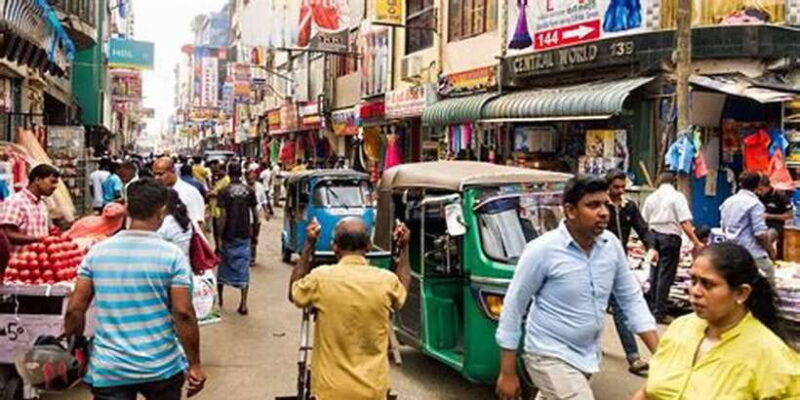 Explore The Colombo City by Private Tuk Tuk or Car - What to Expect During Your Day