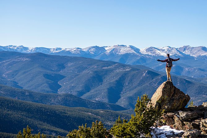 Explore the Colorado Rockies with an Adventure Photographer - Final Thoughts
