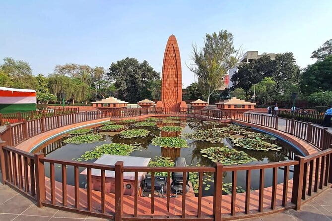 Explore the Culturalism and Glory of Amritsar - What Travelers Say
