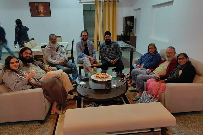 Explore the Culturalism and Glory of Amritsar - The Sum Up
