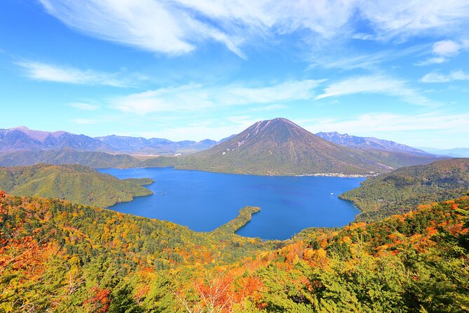 Explore the Culture and History of Nikko With This Private Tour - Pickup Information