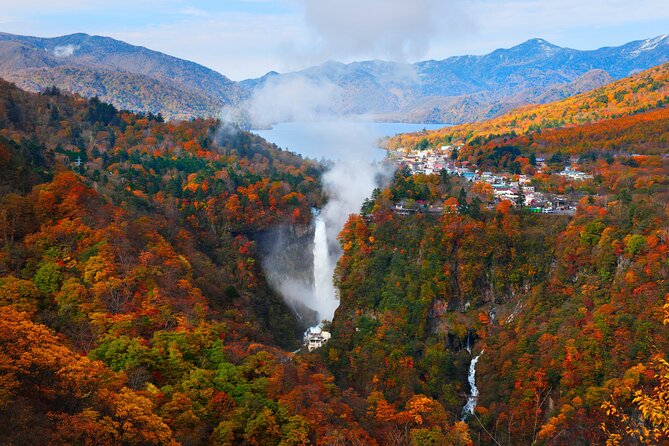 Explore the Culture and History of Nikko With This Private Tour - Tour Schedule and Availability