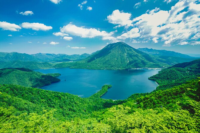 Explore the Culture and History of Nikko With This Private Tour - Booking Details