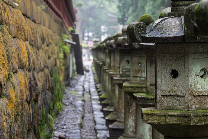 Explore the Culture and History of Nikko With This Private Tour - Common Questions