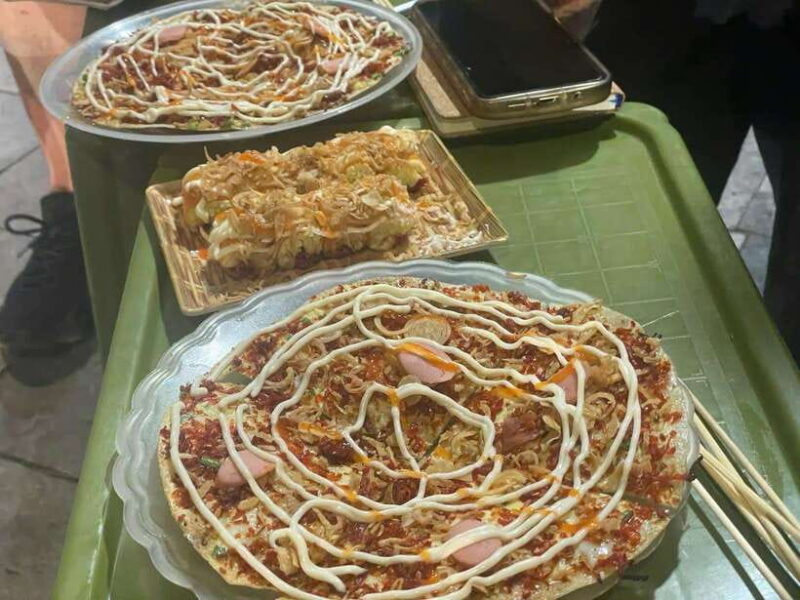 Explore the diverse flavors of Hanoi - Who Will Love This Tour?