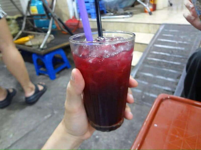 Explore the diverse flavors of Hanoi - The Sum Up