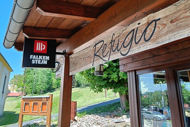 Explore The Elbe Sandstone Mountains in Czech Republic - FAQ