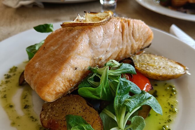 Explore The Elbe Sandstone Mountains in Czech Republic - In Closing