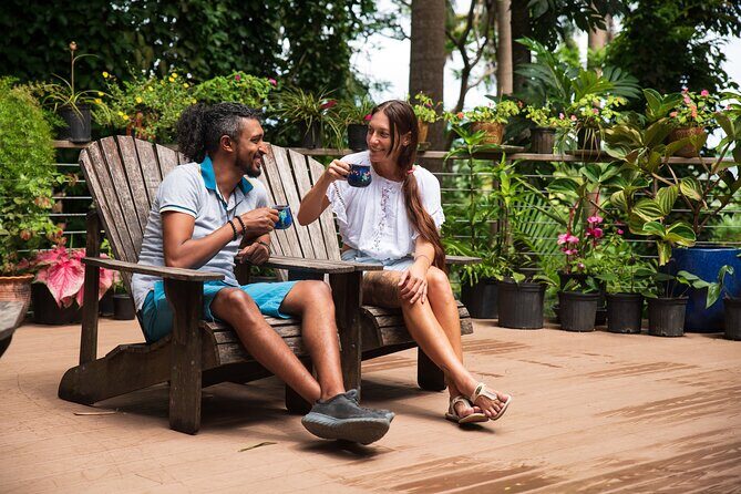 Explore the Enchanted Gardens of Barbados - The Authentic Experience: What Travelers Are Saying