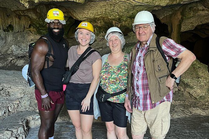 Explore the Enchanting Mysteries of Green Grotto Cave - Explore the Enchanting Mysteries of Green Grotto Cave