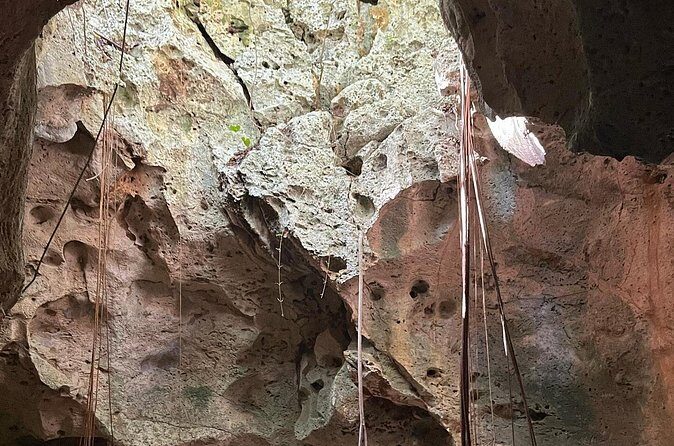 Explore the Enchanting Mysteries of Green Grotto Cave - The Natural and Historical Highlights