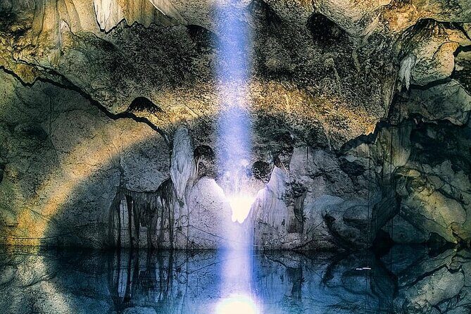 Explore the Enchanting Mysteries of Green Grotto Cave - Practical Details and Value