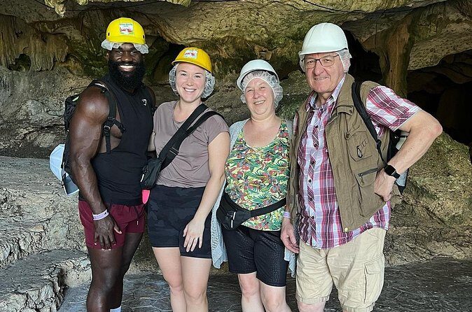 Explore the Enchanting Mysteries of Green Grotto Cave - Who Will Love This Tour?