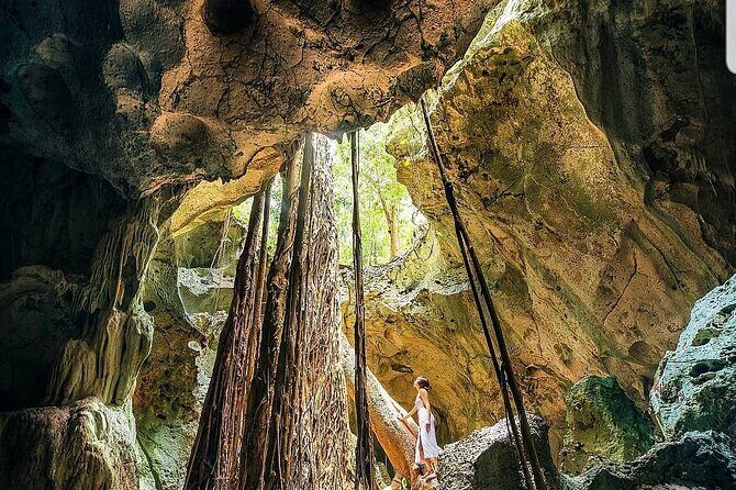 Explore the Enchanting Mysteries of Green Grotto Cave - Final Thoughts