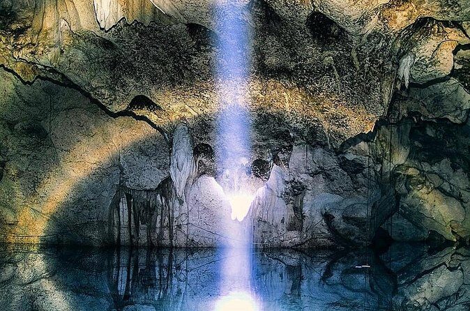 Explore the Enchanting Mysteries of Green Grotto Cave - FAQ