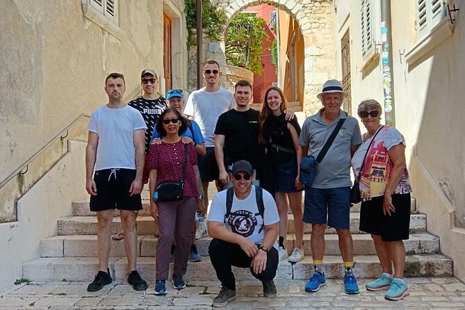 Explore the Essence of Rovinj - FAQ