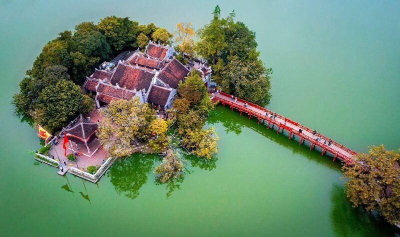 Explore The Famous Places in Hanoi In Half Day - Frequently Asked Questions