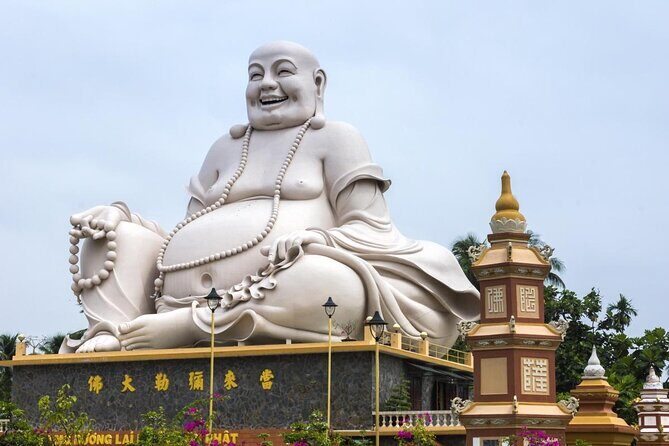 Explore the Fascinating Mekong - Private Ho Chi Minh Shore Excursions - Exploring the Mekong with a Private Shore Excursion from Vung Tau