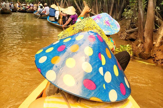 Explore the Fascinating Mekong - Private Ho Chi Minh Shore Excursions - An In-Depth Look at the Tour