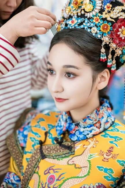 Explore the Forbidden City in Hanfu - What’s Included and What’s Not