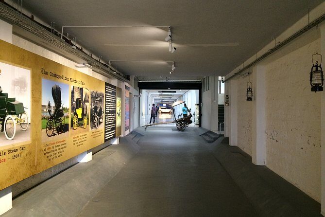 Explore The Gedee Car Museum In Coimbatore - The Itinerary and What to Expect