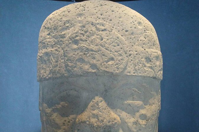 Explore the Grand National Museum of Anthropology - Authenticity and Value