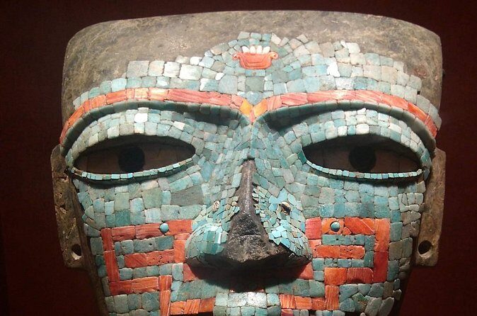 Explore the Grand National Museum of Anthropology - Who Is This Tour Best For?
