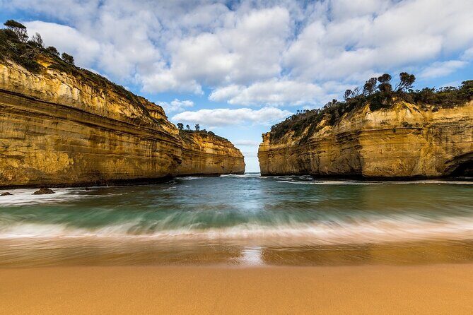 Explore the Great Ocean Road a Coastal Adventure - The Itinerary in detail
