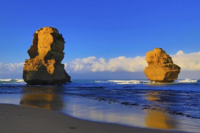 Explore the Great Ocean Road a Coastal Adventure - Who Should Take This Tour?