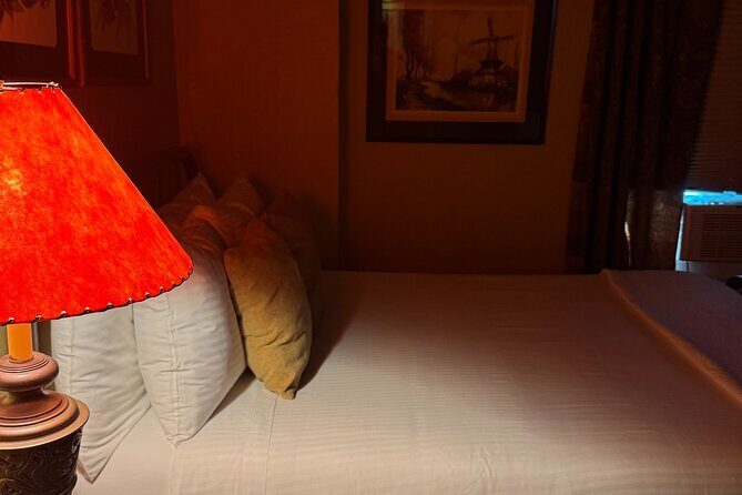 Explore the Haunted Weatherford Hotel in Flagstaff - What to Expect from the Weatherford Hotel Ghost Tour