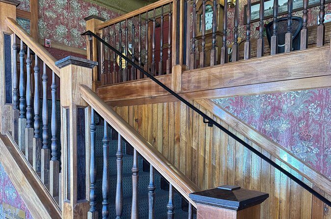 Explore the Haunted Weatherford Hotel in Flagstaff - FAQ