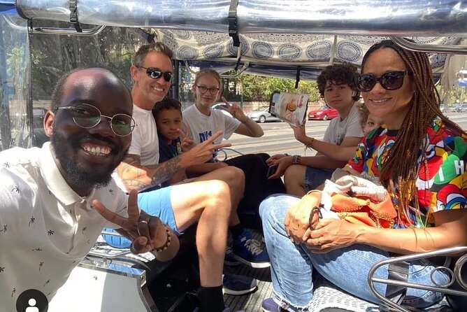 Explore the Heart of Portugal with Our Exclusive City Tours - FAQ